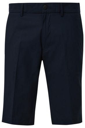 s.Oliver Black Label Herren 2146104 Bermudas, Blue 5955, 33