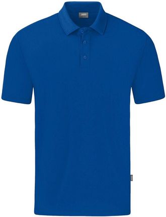 Jako Herren Fußball - Textilien - Poloshirts Organic Stretch Polo Shirt