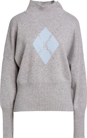 Max Mara STRICKWAREN - Rollkragenpullover auf YOOX.COM