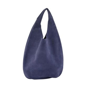 A.P.C. Le Neige Shopper Bag - - Bags - Damen - Blau - ONE SIZE