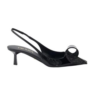 Prada Damen, Schuhe, Schwarzk, 36 EUGr&ouml;&szlig;e