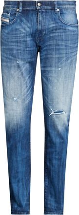 Diesel HOSEN & R&Ouml;CKE - Jeanshosen auf YOOX.COM