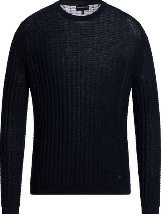 Emporio Armani STRICKWAREN - Pullover auf YOOX.COM