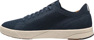 Saola Herren Sneaker Low Cannon Knit M 2.0