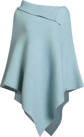 Gretha Milano JACKEN & MÄNTEL - Capes auf YOOX.COM