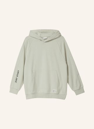 s.Oliver S.Oliver Red Hoodie beige