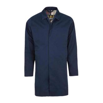 Barbour Herren, M&auml;ntel, Blau, XLGr&ouml;&szlig;e