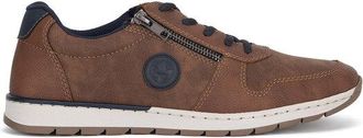 Rieker Halbschuhe B2114-24 Braun