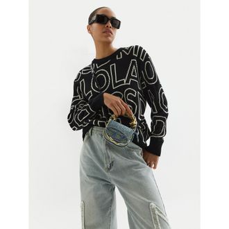 Diesel Handtasche Diesel 1DR XS-Iconic X08709P6803 Blau