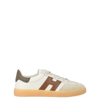 Hogan Cool Sneaker - - Shoes - Herren - Mehrfarbig - 39 EU