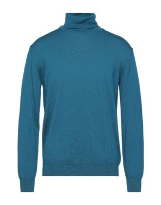 Angelo Nardelli STRICKWAREN - Rollkragenpullover auf YOOX.COM