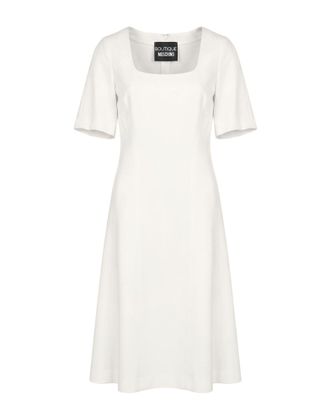 Moschino KLEIDER - Midi-Kleider auf YOOX.COM