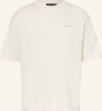 Pegador Pegador Strickshirt Ston weiss