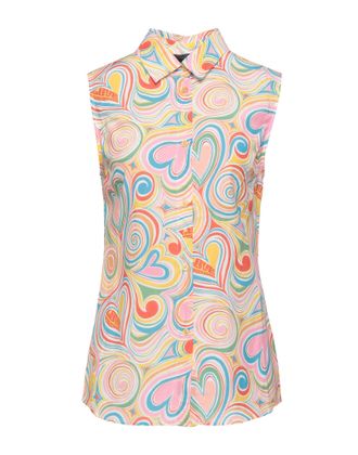 Love Moschino TOPS - Hemden auf YOOX.COM