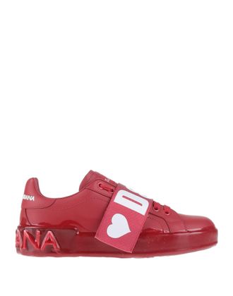 Dolce & Gabbana SCHUHE - Sneakers auf YOOX.COM