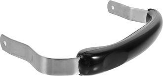 Happyyami Ergonomischer Teekannengriff Aus Hitzebeständigem Material Kompakter Kesselgriff Mit Verbrühungsschutz Austauschbar Für Täglichen Gebrauch An Wasserko