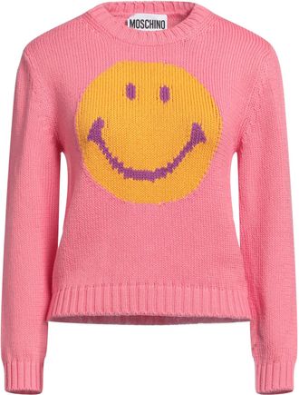 Moschino COUTURE X SMILEY