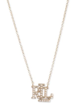 Lauren Ralph Lauren Kette