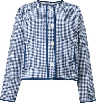 Abercrombie & Fitch Jacke