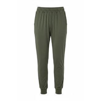 Liu Jo Va6125 Sweatpants - - Trousers - Damen - Gr&uuml;n - M