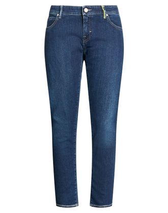 Jacob Cohen HOSEN & R&Ouml;CKE - Jeanshosen auf YOOX.COM