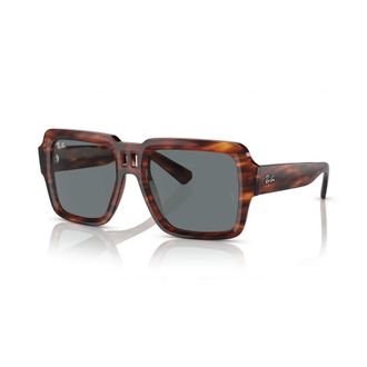 Ray-Ban unisex, Accessories, Braun, 54 MMGröße