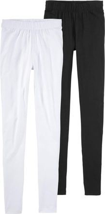 Boysen's Leggings (Packung, 2 tlg.)