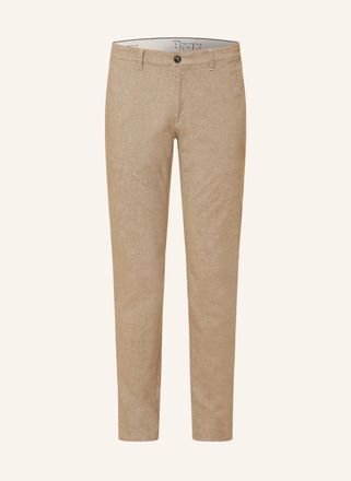 Brax Brax Chino Fabio Modern Fit beige