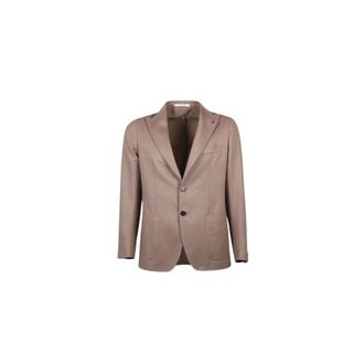 Tagliatore Homme, Vestes, Gris, Taille: XL Blazers