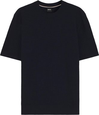 BOSS Shirt H-Nilton