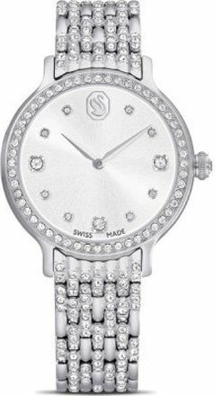 Swarovski Uhren - - Accessories - Damen - Grau - ONE SIZE