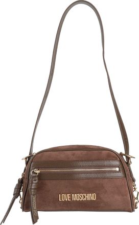Love Moschino TASCHEN - Schultertaschen auf YOOX.COM