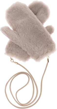 Max Mara Damen, Accessories, Beige, S/MGröße