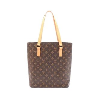 Louis Vuitton Pre-owned Vavin GM Monogram Tote Bag - - Pre-owned - Damen - Braun - ONE SIZE