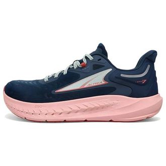 Altra Torin 7 Basket Femme, Deep Teal/Rose, 38.5 EU