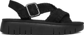 Roxy Sandalen Roxy CEO-HY62277-8 Schwarz