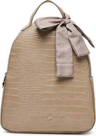 Beverly Hills Polo Club Rucksack BHPC-H-003-07 Beige