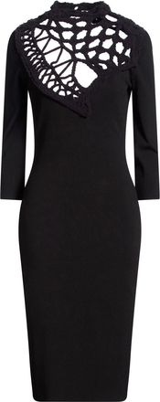 Roberto Cavalli KLEIDER - Midi-Kleider auf YOOX.COM