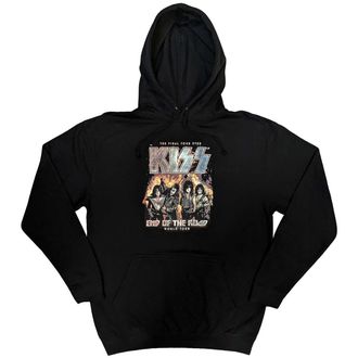 Kiss End Of The Road Final Tour