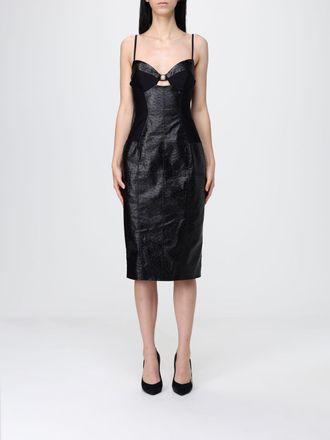 Elisabetta Franchi Robe Femme couleur Noir