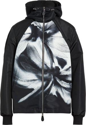 Alexander McQueen JACKEN & M&Auml;NTEL - Jacken und Anoraks auf YOOX.COM