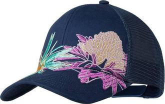 Buff Herren M&uuml;tze Explore Trucker Cap