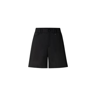 Bogner Shorts Lissy f&uuml;r Damen - Schwarz - 38