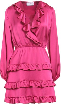 SoAllure KLEIDER - Mini-Kleider auf YOOX.COM