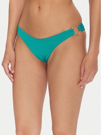 Guess Bikini-Unterteil E5GO19 KC692 Türkisfarben