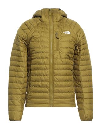 The North Face JACKEN & M&Auml;NTEL - Pufferjacken & Daunenjacken auf YOOX.COM