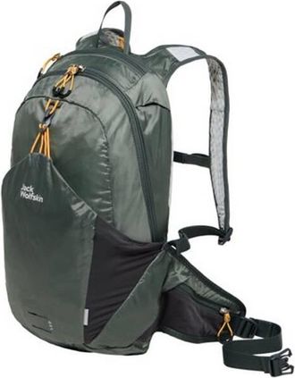 Jack Wolfskin Rucksack MOAB JAM 16