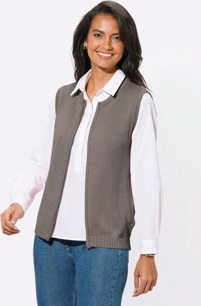 Witt Strickjacke Strickweste