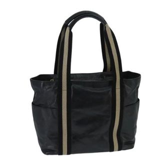 Bally Damen, Pre-Owned, Schwarzk, ONE SIZEGr&ouml;&szlig;e