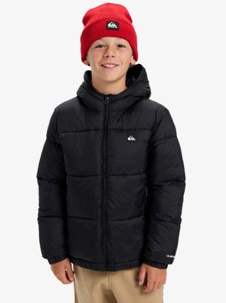 Quiksilver Winterjacke COLD DAYS YOUTH JACKET
